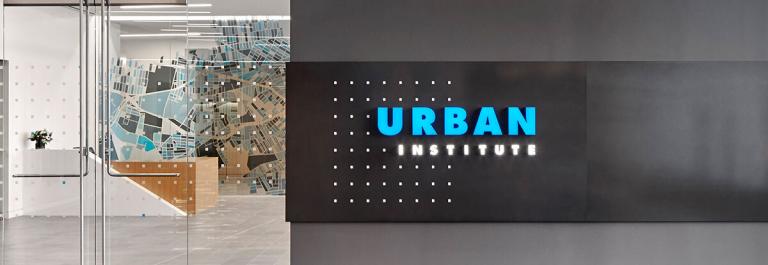 Our Research | Urban Institute